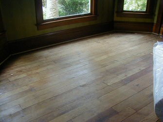 Kuhnel Family - Zanone House Downstairs Work